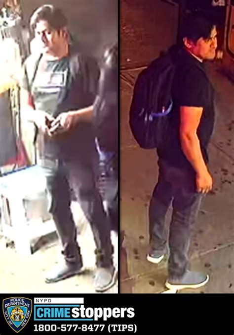 Police Investigating Groping Incident In Jackson Heghts