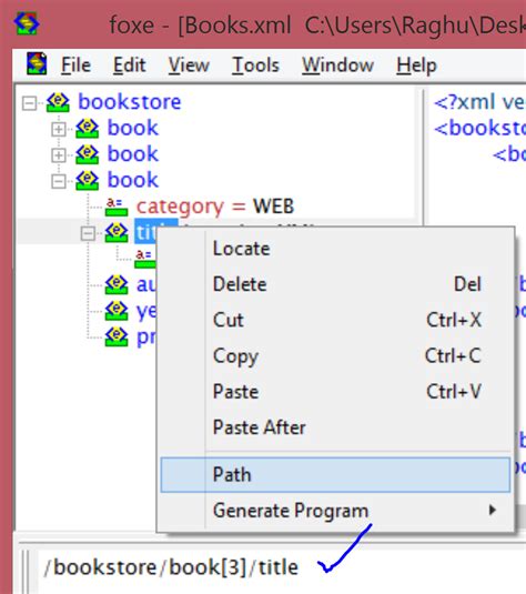 A Nifty Xml Text Editor Foxe A Nifty Xml Text Editor Foxe