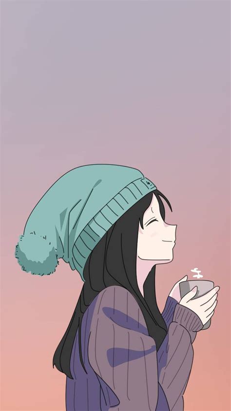 Swag Anime Girl Wallpapers Wallpaper Cave