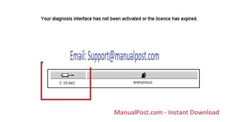 Claas Agricultural Unlock Interface Adapter Key Generator Program