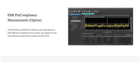 Rigol Spectrum Analyzer For Industrial Model Name Number DSA At Best Price In Gurugram