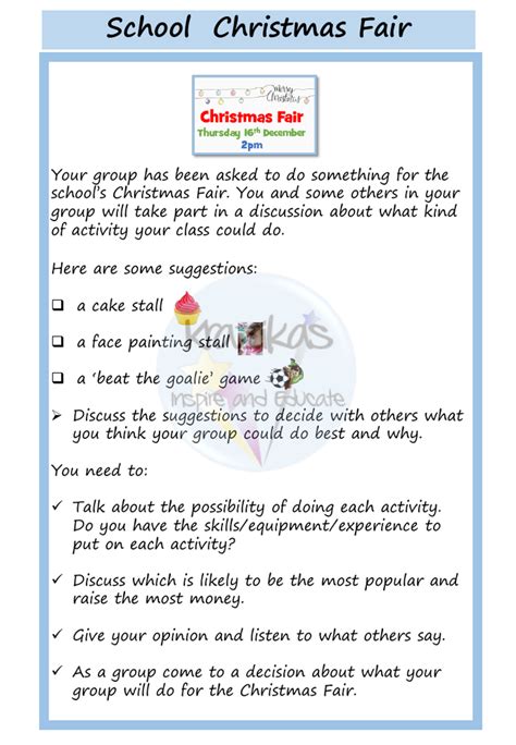 English Functional Skills Entry Level 2 Speaking And Listening Inspire And Educate By Krazikas