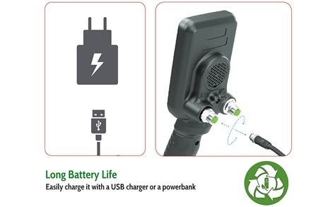 Nokta Simplex Ultra Waterproof Metal Detector With Carbon Fiber Shaft And 11