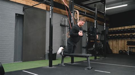 Nordic Curls How To Bulletproof Your Hamstrings Boxlife