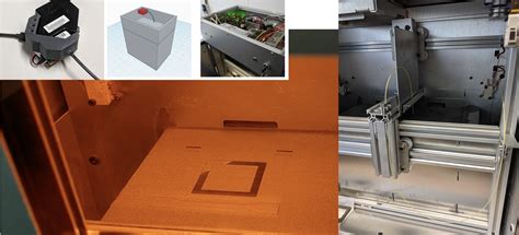 GitHub Physical Computation Sesame Sesame An Open Sensor Enhanced Selective Laser Sintering
