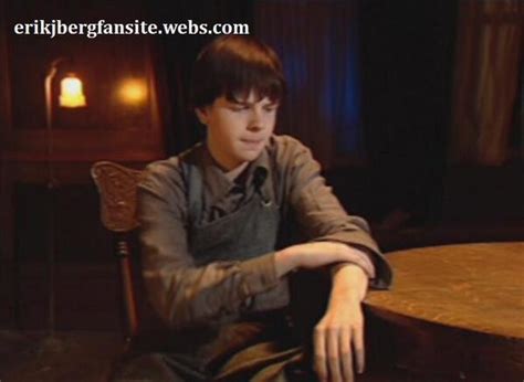The Haunting In Connecticut Jonah