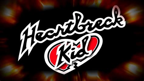 Hbk Shawn Michaels Logo