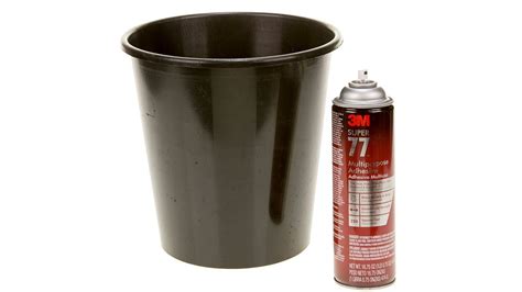 Spray Glue Technique YouTube