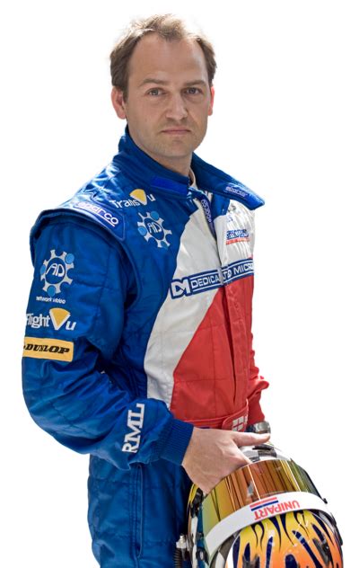 About Ben Collins The Stig Race Car And Stunt Driver