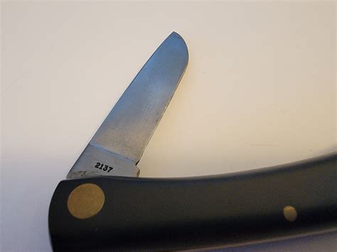 1973 Case Xx Sodbuster Jr Pocket Knife 2137 Stainless Steel 7 Dot New