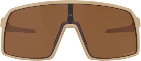 Oakley Mens Oo9406 Sutro Rectangular Sunglasses Desert