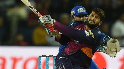 Saurabh Tiwary Announces Retirement From Professional Cricket Cricket