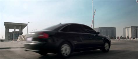 Imcdb Org Faw Audi A C Typ B In Jing Cha Ri Ji