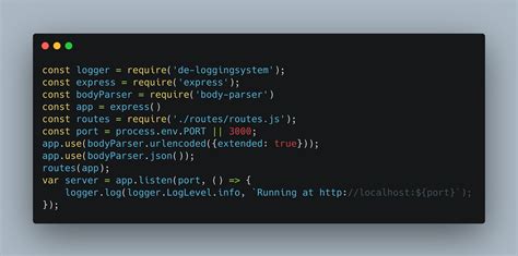 How I Built A Serverless Aws Lambda Twitter Bot In Nodejs In A Single Day By Spencer Pollock