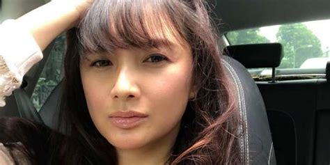 Terungkap Rahasia Awet Muda Tata Cahyani Mantan Istri Tommy Soeharto