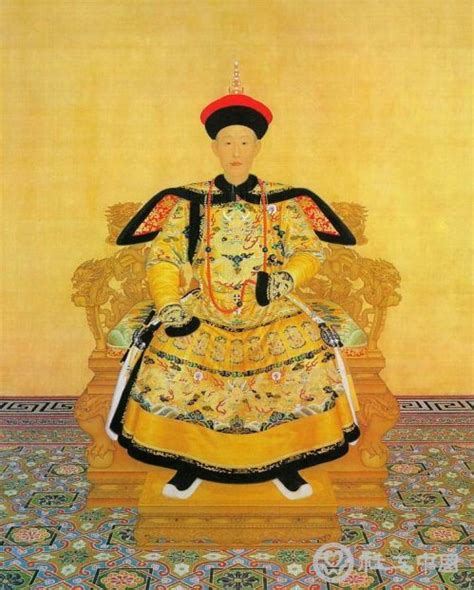 乾隆 服饰 乾隆商人服饰 乾隆明代服饰 大山谷图库