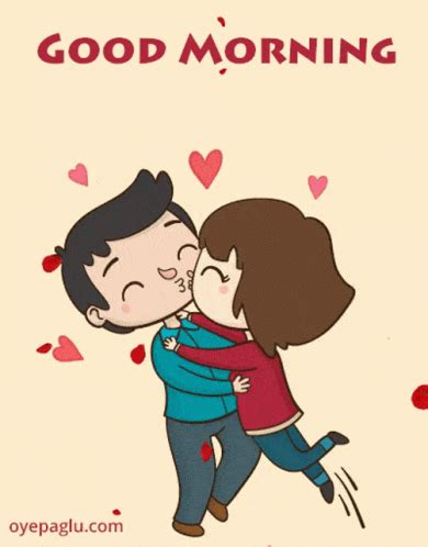 Morning Couple S Tenor