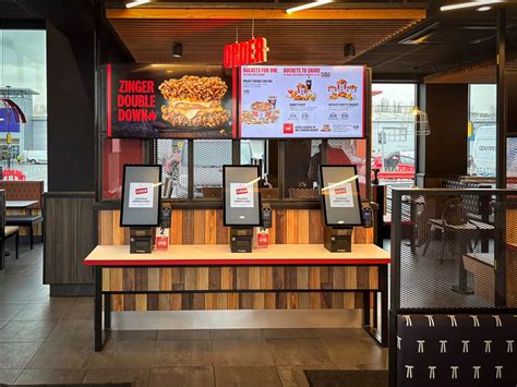 Clacton Kfc Reopens After Major Update And Says Its Now Next Level Essex Live