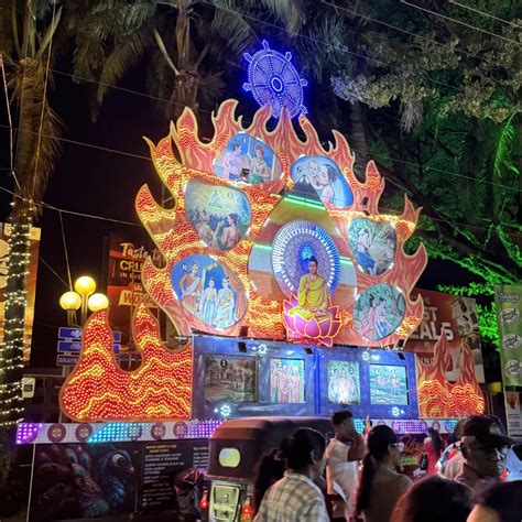Vesak In Sri Lanka All In One Guide From A Sri Lankan