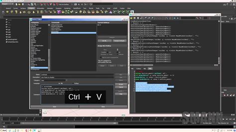 Maya101 Setting Up May Prefs Settings Education May