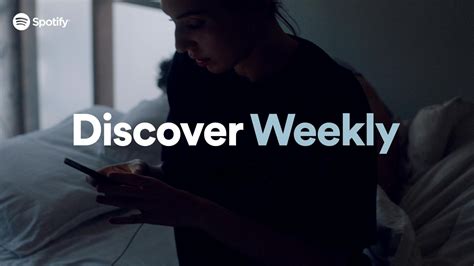 Spotify Ecco Lalgoritmo Che Crea La Tua Discover Weekly Youbeat®