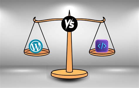 Is Wordpress Better Than Coding Site Sparks