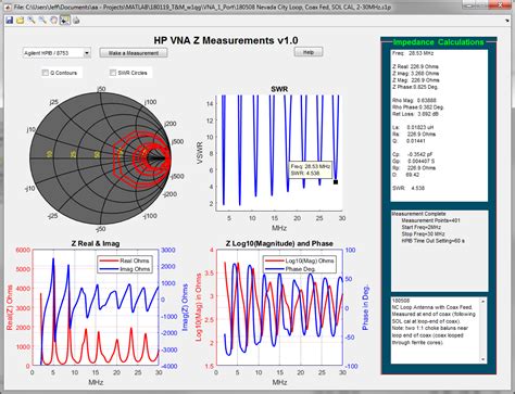 K6jca Adventures With An 80 Meter Loop Antenna Part 1