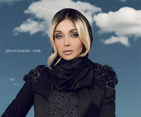 بیوگرافی الناز گلرخ و همسرش حمید فدایی عکس و جنجال ها