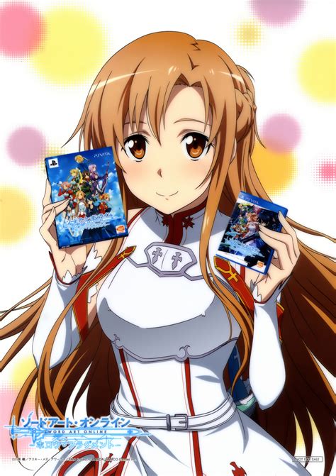 Asuna Sword Art Online Danbooru