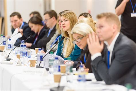 Ispor Health Technology Assessment Roundtables