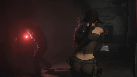 Resident Evil Addon