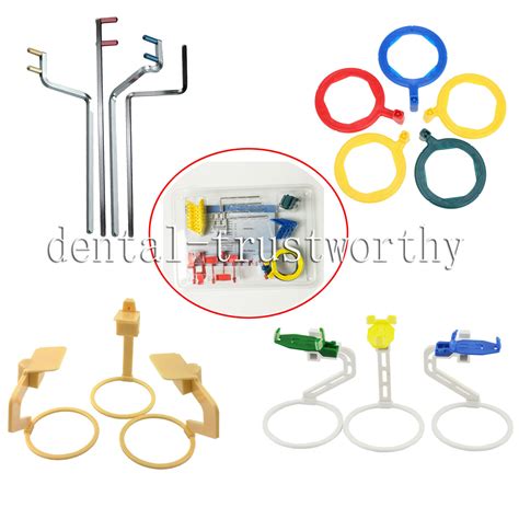 Dental X Ray Oral Film Digital Xcp Ds Type Sensor 40 Off