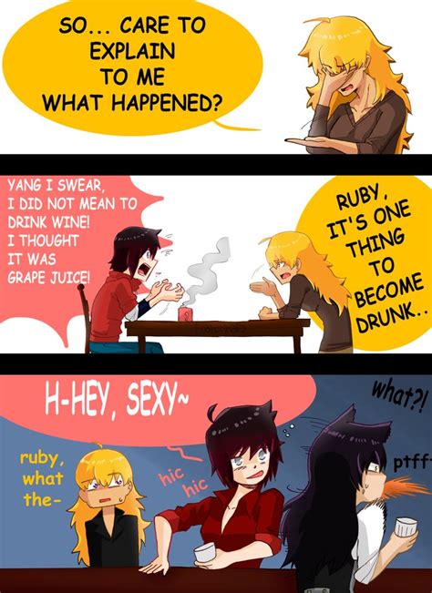 Two Comics That Are Very Funny And One Is Telling The Other What To Do