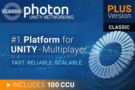 Мультиплеер Страница 2 Unityhubpro бесплатные ассеты для Unity и Unreal Engine