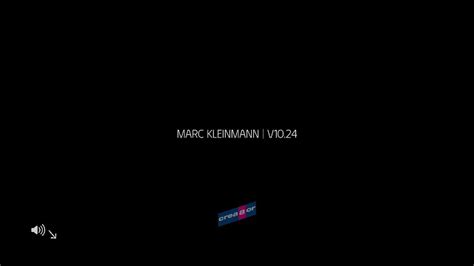 Film And Fashion Projects Marc Kleinmann V1024a Youtube
