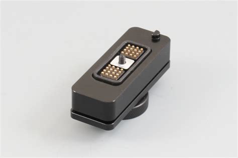 Supplynet 32 Pin Connector Key M