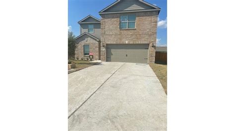 104 Emma Drive Anna TX 75409 House For Rent Realestate Au