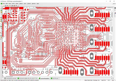 Advanced Pcb Layout Techniques Uk Supplier
