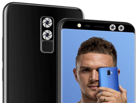 Chinese Android OEM Leagoo Says Pre Installed Malware Is False Virus Alert
