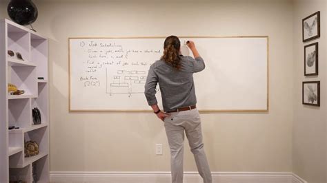 Algorithm Design And Analysis Part 3 Greedy Youtube