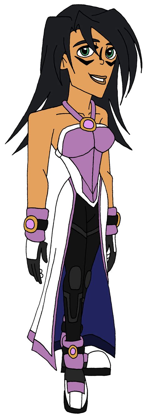 Human Sonic Nicole By Sup Fan On Deviantart