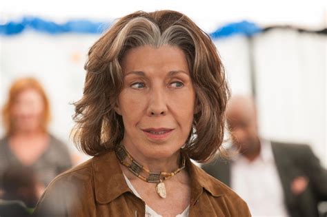 Rych Mccain Hollyhood Notes Lily Tomlin Movie