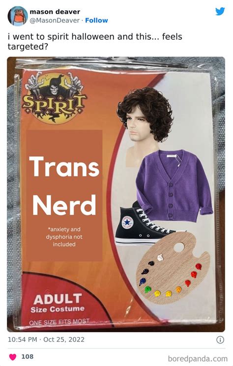 People Are Loving The Spirit Halloween Costume Memes Here Are 30 Of