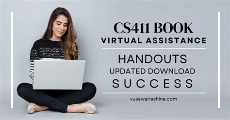 Cs411 Complete Handouts Visual Programming