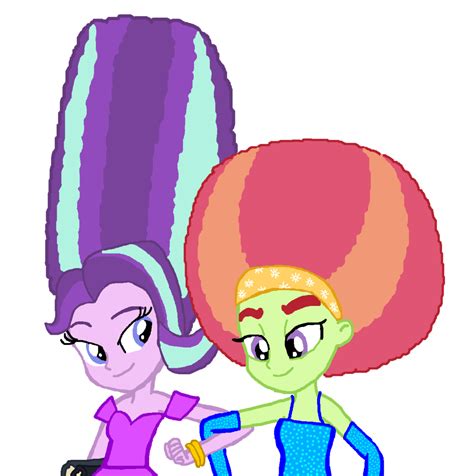 1432473 Safe Artist Ktd1993 Starlight Glimmer Tree Hugger