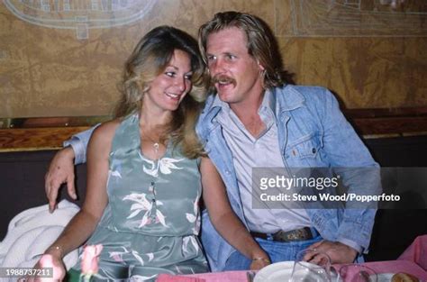 Sharyn Haddad Photos And Premium High Res Pictures Getty Images