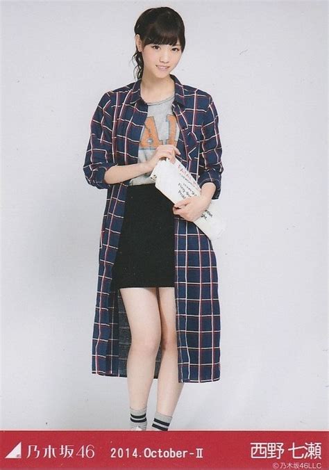 乃木坂46 白石麻衣 西野七瀬 桜井玲香 Shiraishi Mai Nishino Nanase Sakurai Reika