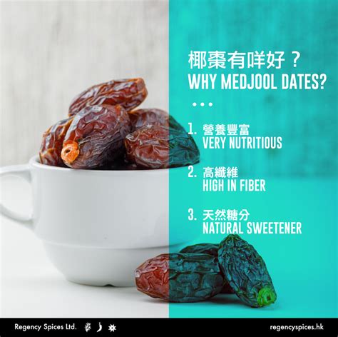 Medjool Dates Super Jumbo Regency Spices Reviews On Judge Me