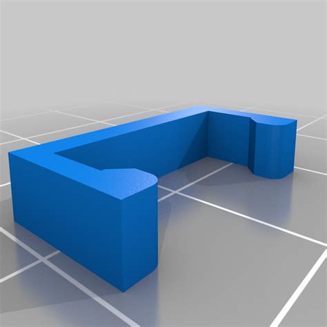 🔌 Brock X Axis Cable Chain For Jgaurora A3s And A5 I Think ・free 3d File For ・cults