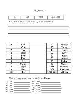 Year Round Problem Of The Day By The Wise Teacher TpT